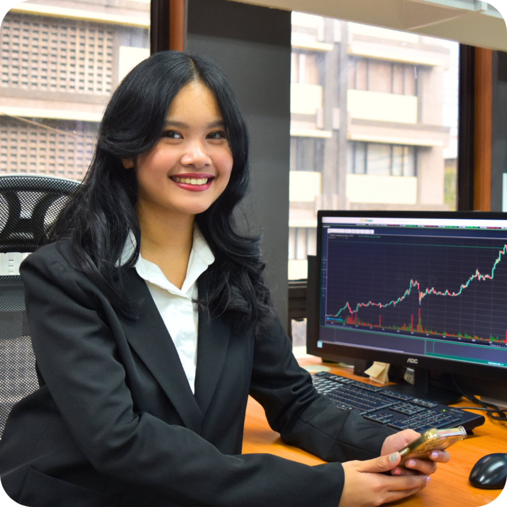 Regular Online Account | UTrade